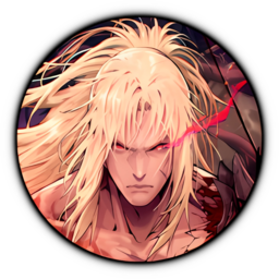 Icon for The First Berserker: Khazan by GridDBJesse - SteamGridDB