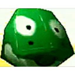 Icon for Supra Mayro Kratt by Brolunite - SteamGridDB