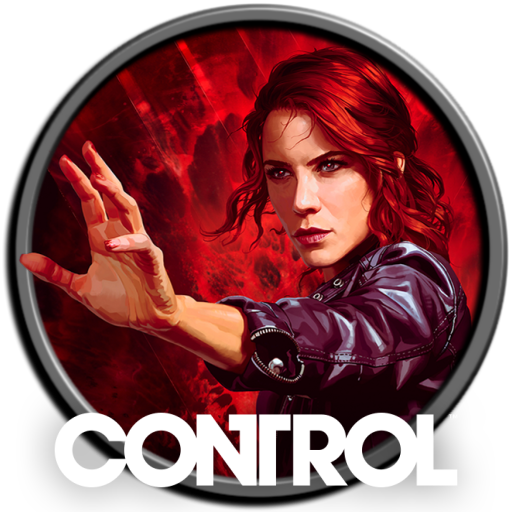 Icon for Control by LutzPS - SteamGridDB