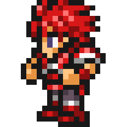 Icon for Final Fantasy by SigmaMinus - SteamGridDB