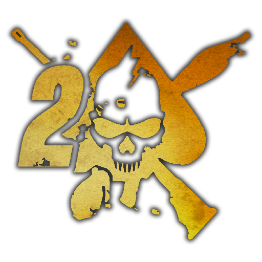 Icon for Mercenaries 2: World in Flames by Hans South - SteamGridDB