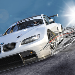 Icon for Need for Speed: SHIFT by AlexKVideos1 - SteamGridDB