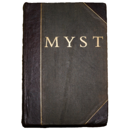 Icon for Myst by Korovev - SteamGridDB