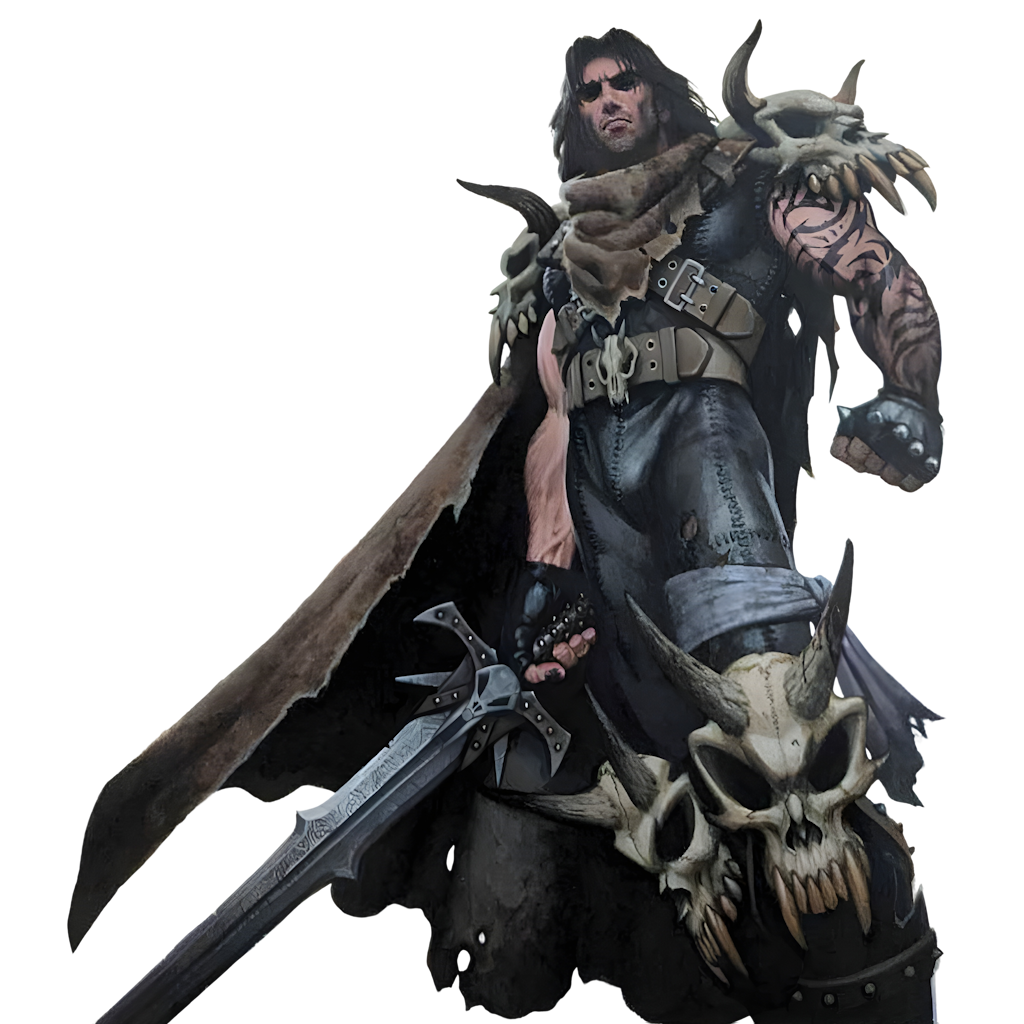 Icon for Revenant by Besli - SteamGridDB