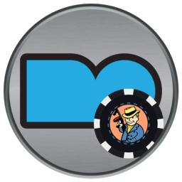 Icon for Mod Organizer 2 by generalrose - SteamGridDB