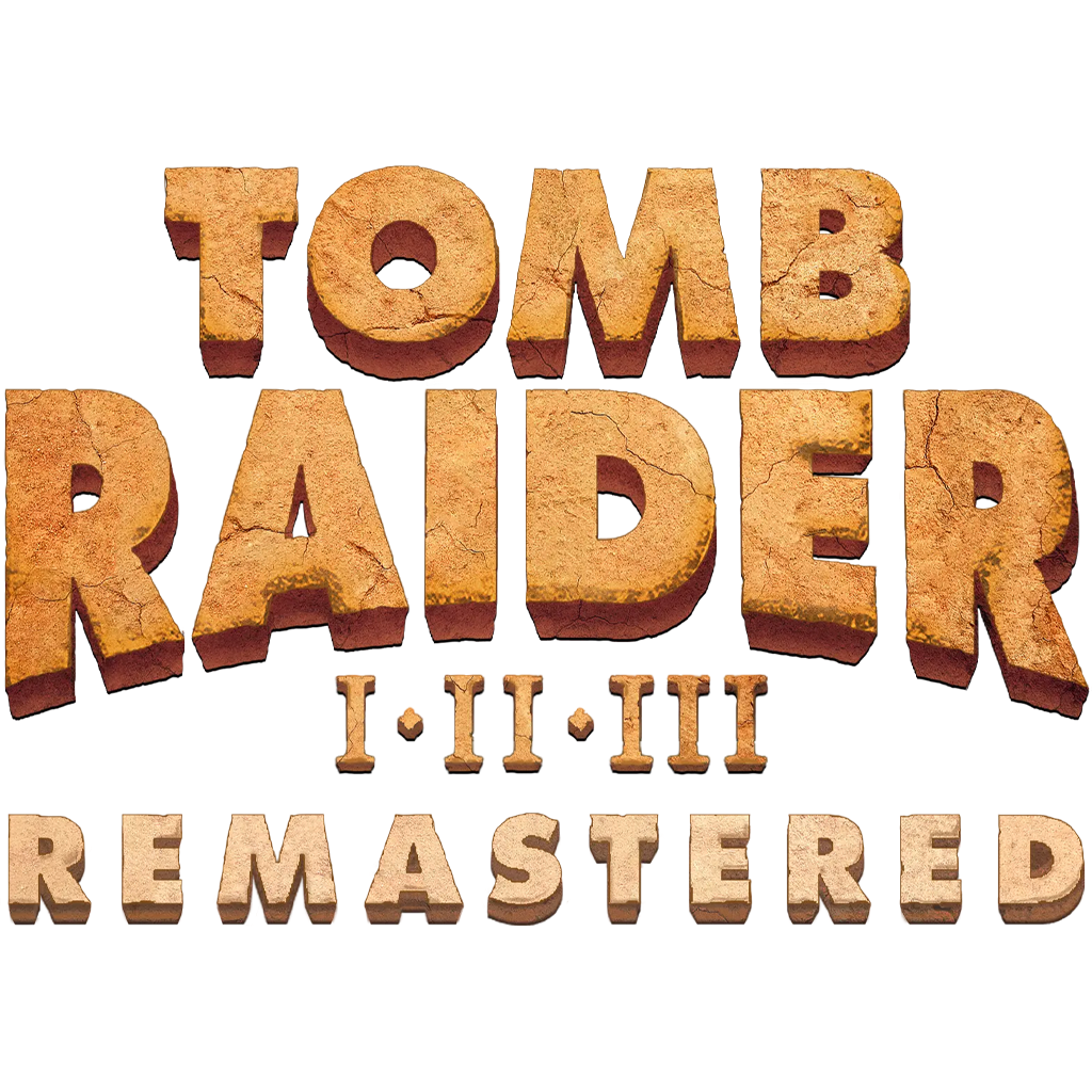 Icon for Tomb Raider I-III Remastered by BigHungryChicken - SteamGridDB