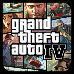 Icon for Grand Theft Auto IV: The Complete Edition by FrostWolf ...