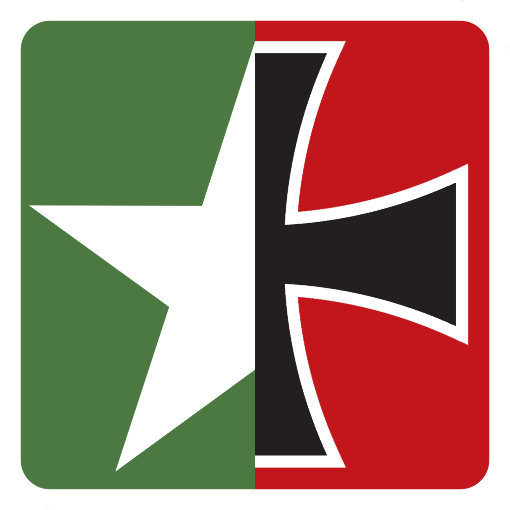 Icon for Day of Defeat: Source by Comrade_angel - SteamGridDB