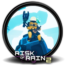 Icon for Risk of Rain 2 by skeletonkev - SteamGridDB