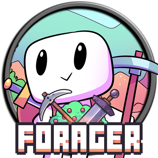Icon for Forager by LutzPS - SteamGridDB