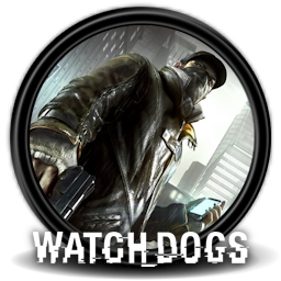 Icon for Watch Dogs by skeletonkev - SteamGridDB