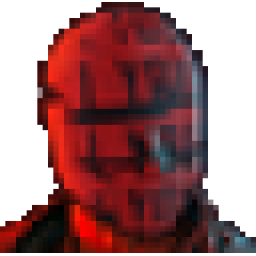 Icon for RUINER by carl6005 - SteamGridDB