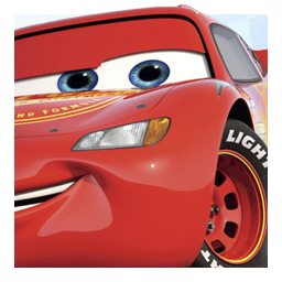 Icon for Cars by t1coon - SteamGridDB