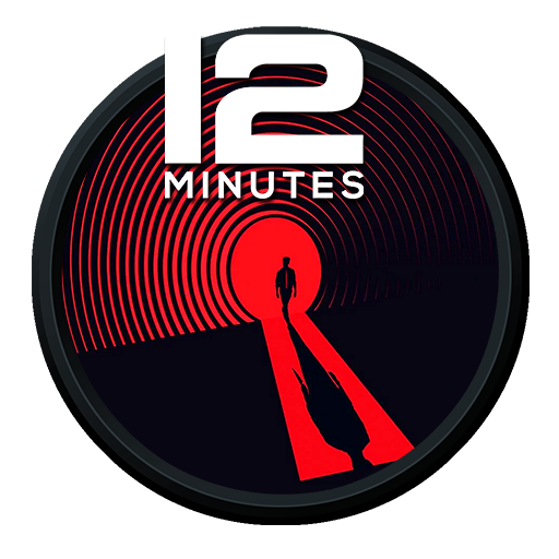 Icon for Twelve Minutes by Broken_Noah - SteamGridDB