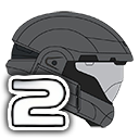 Icon for Helldivers II by BeesWall - SteamGridDB