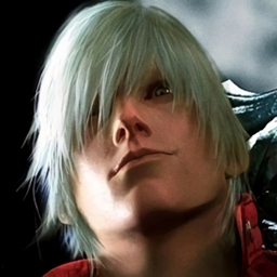 Icon for Devil May Cry 3: Dante's Awakening by MetalTxus - SteamGridDB