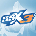 Icon for SSX 3 by saturday99 - SteamGridDB