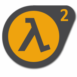 Icon for Half-Life 2 by Moohoo - SteamGridDB