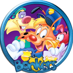 Icon for Bonkers by NotAGamer999 - SteamGridDB