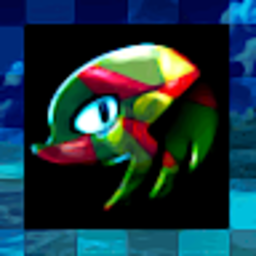 Icon for Knuckles' Emerald Hunt by AGMANG648Offici - SteamGridDB