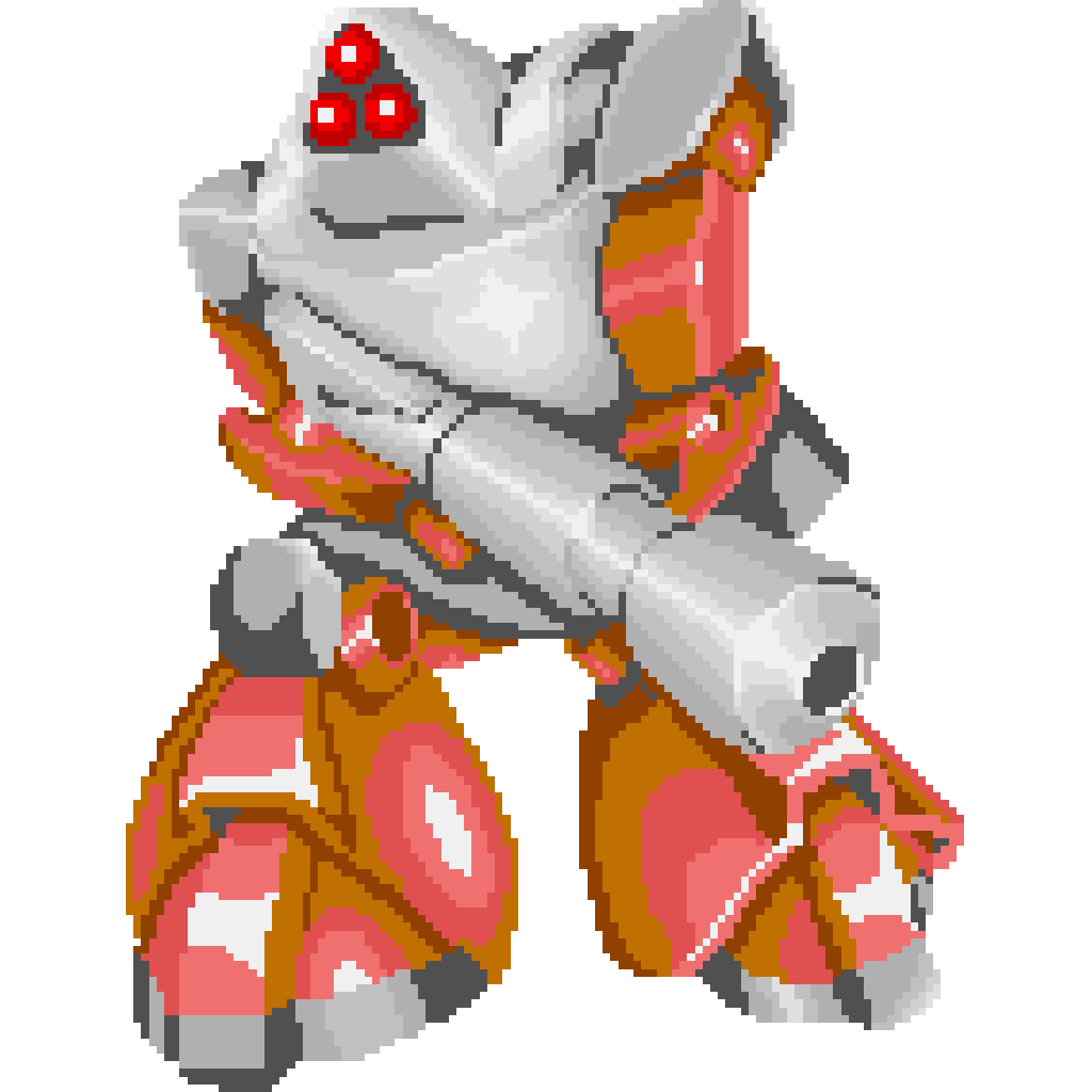 Icon for Space Harrier by TheRocketGamer - SteamGridDB
