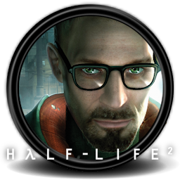 Icon for Half-Life 2 by skeletonkev - SteamGridDB