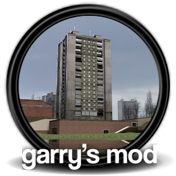 Icon for Garry's Mod by skeletonkev - SteamGridDB