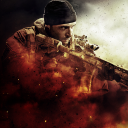 Icon for Medal of Honor: Warfighter by Xerlientt - SteamGridDB