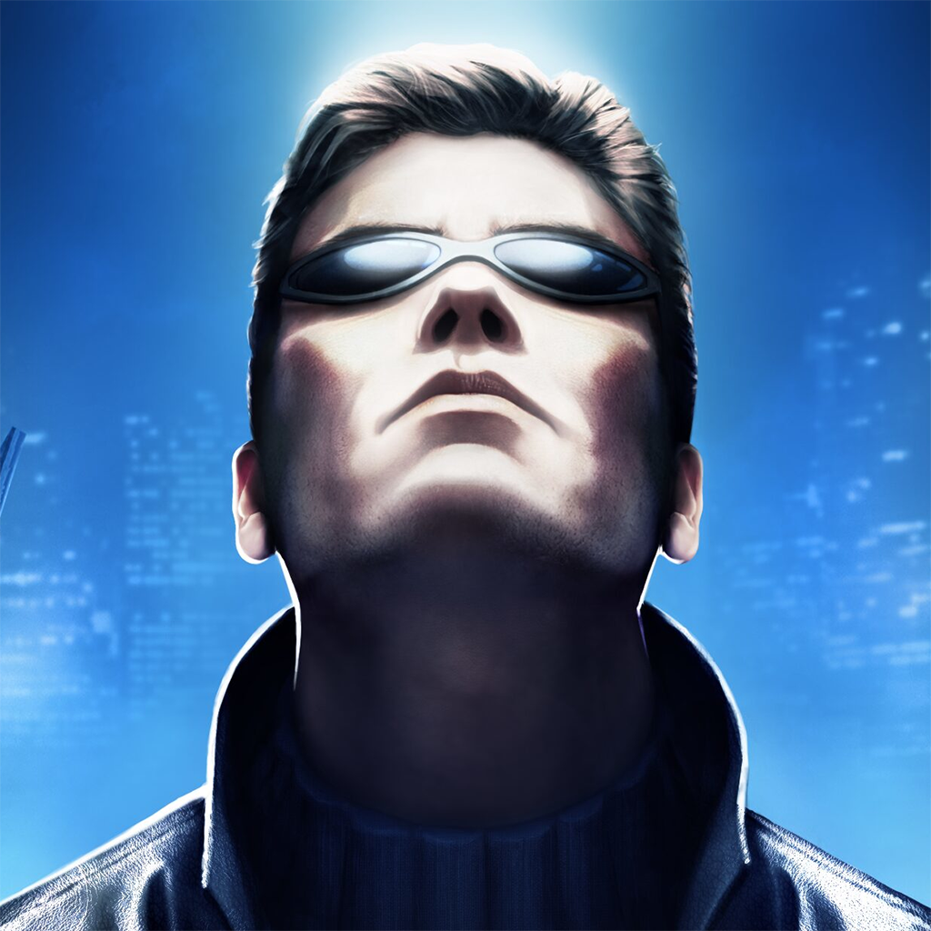Icon for Deus Ex by ShyloNura - SteamGridDB
