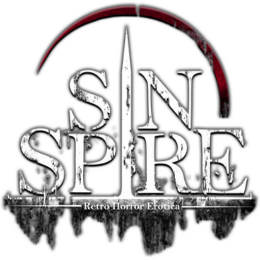Icon for Sin Spire by Synapsenklatsche - SteamGridDB