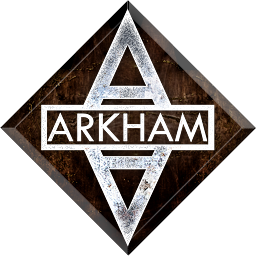 Icon for Batman: Arkham Asylum - Game of the Year Edition by Suhardi ...