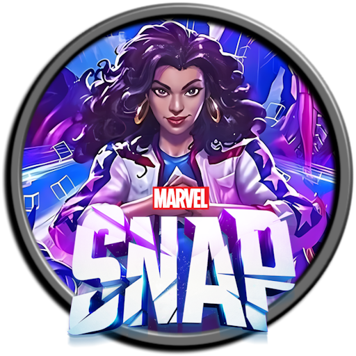 Icon for Marvel Snap by LutzPS - SteamGridDB