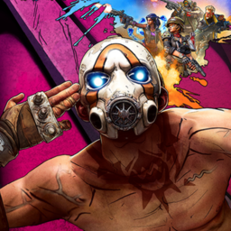 Icon for Borderlands 3 by Xerlientt - SteamGridDB