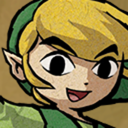 Icon for The Legend of Zelda: The Wind Waker by Lexor - SteamGridDB