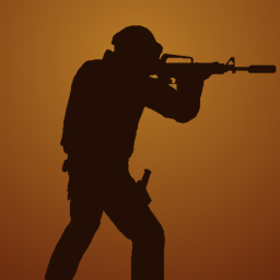 Icon for Counter-Strike: Global Offensive by shinouse - SteamGridDB
