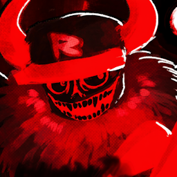 Icon for Forsaken (Roblox) by f37 - SteamGridDB