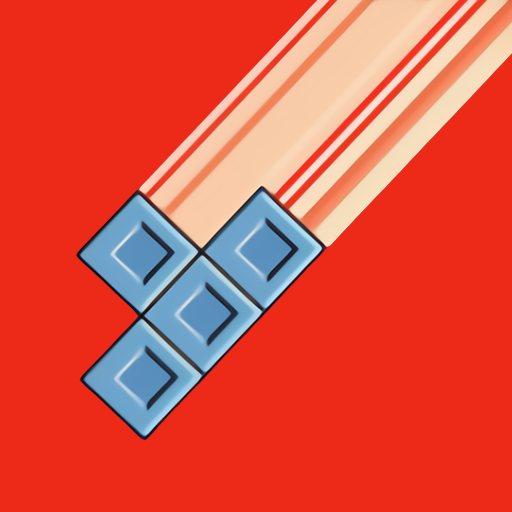 Icon for Tetris (Bullet-Proof Software) by Mr.Parks - SteamGridDB