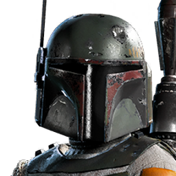 Icon for Star Wars: Battlefront II by Goof14 - SteamGridDB