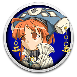 Icon for Duo Princess by Arikado1476 - SteamGridDB