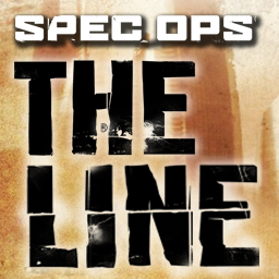 Icon for Spec Ops: The Line by Rinkijidokuta - SteamGridDB