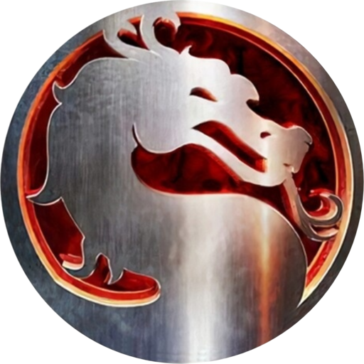 Icon for Mortal Kombat: Armageddon by DishierCloud188 - SteamGridDB
