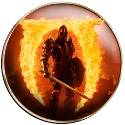 Icon for The Elder Scrolls IV: Oblivion Remastered by kidying - SteamGridDB