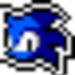 Icon for Sonic Rush by Springore - SteamGridDB