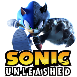 Icon for Sonic Unleashed by fia - SteamGridDB