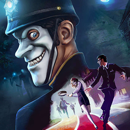Icon for We Happy Few by steam_queen - SteamGridDB