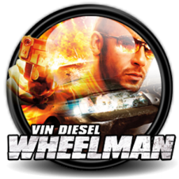 Icon for Wheelman by AntAir - SteamGridDB