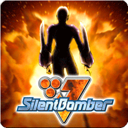 Icon for Silent Bomber by bwoe - SteamGridDB