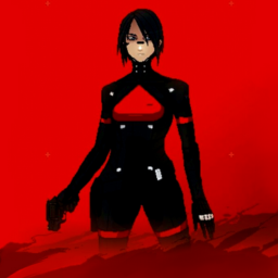 Icon for SIGNALIS by Xerlientt - SteamGridDB