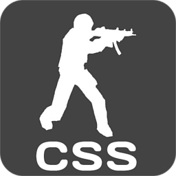 Icon for Counter-Strike: Source by Kutsune - SteamGridDB