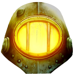 Icon for BioShock 2 Remastered by GridDBJesse - SteamGridDB